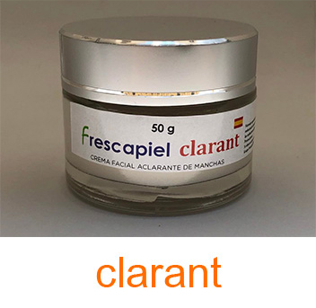 Frescapiel clarant